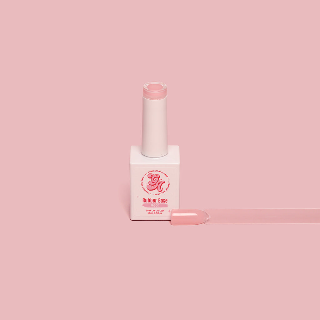 Softie - Rubber Base – Gelhouse